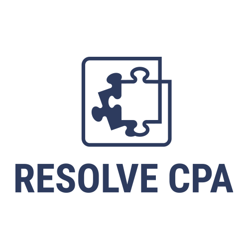 Home - Resolve CPA